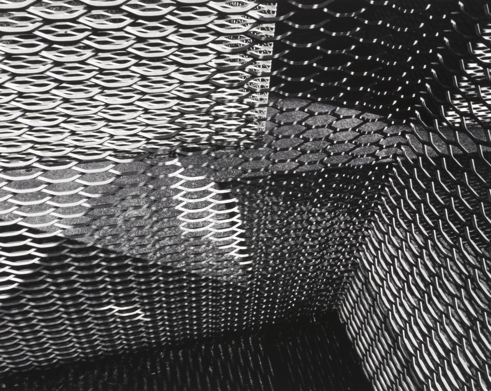 Robert Morris 132-10 | Smithsonian American Art Museum