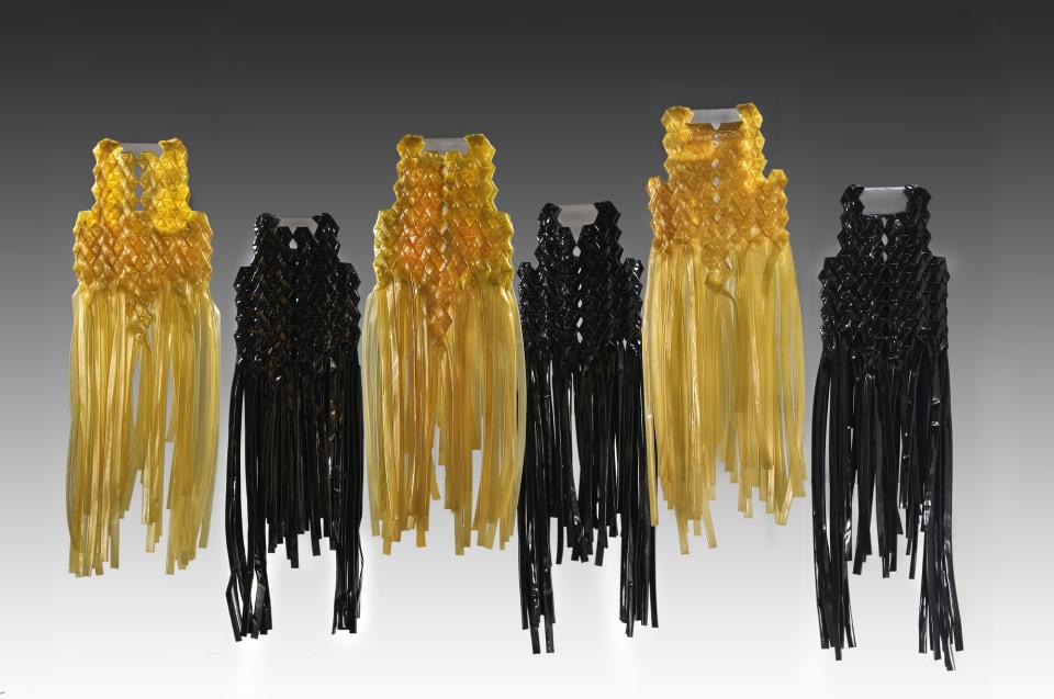 The Knights | Smithsonian American Art Museum