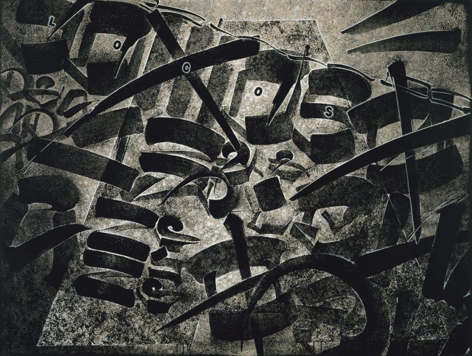 Locos | Smithsonian American Art Museum