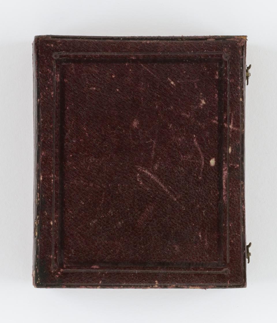 Portrait of a Man | Smithsonian American Art Museum