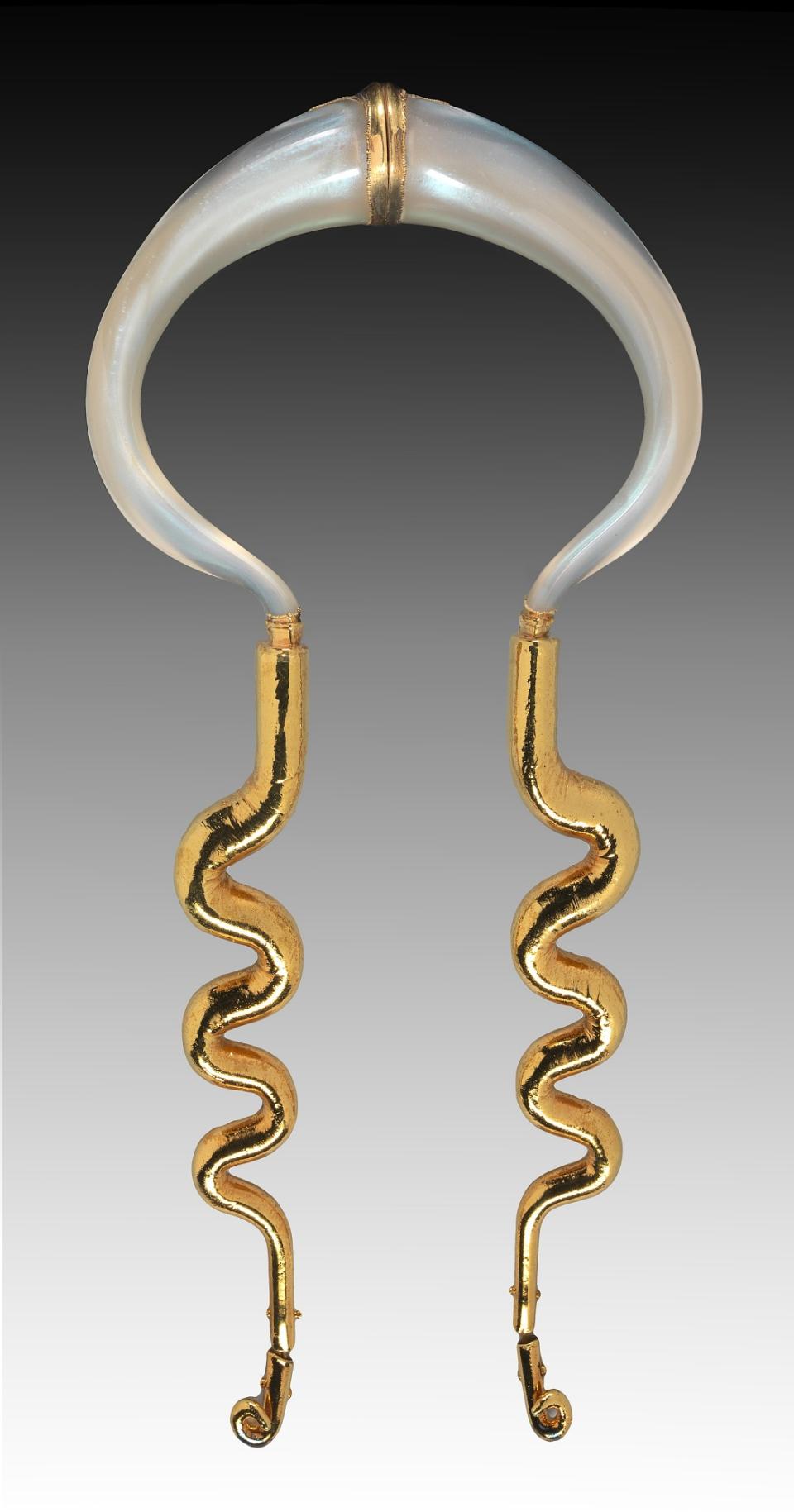 Torque | Smithsonian American Art Museum