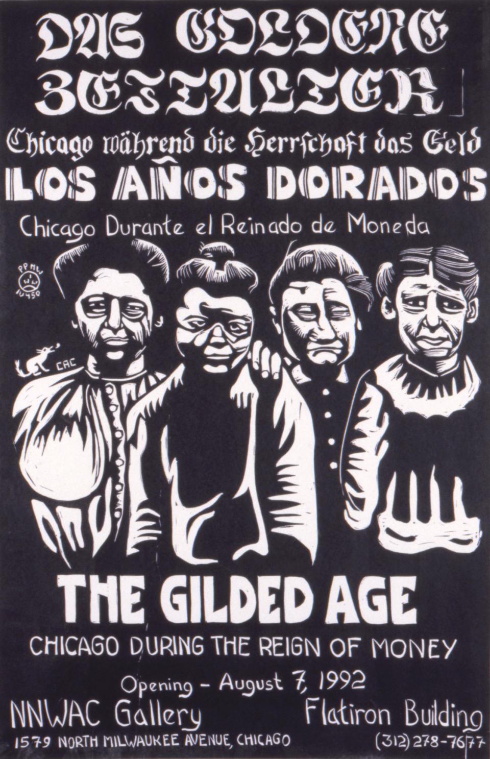 The Gilded Age | Smithsonian American Art Museum