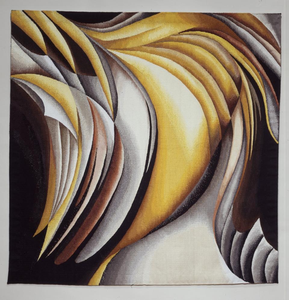 Spatial Extension | Smithsonian American Art Museum