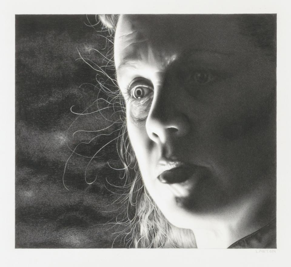 Self-Portrait | Smithsonian American Art Museum