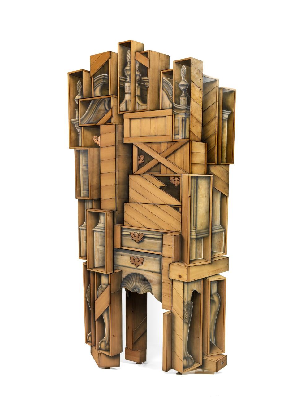 Ghost Boy | Smithsonian American Art Museum