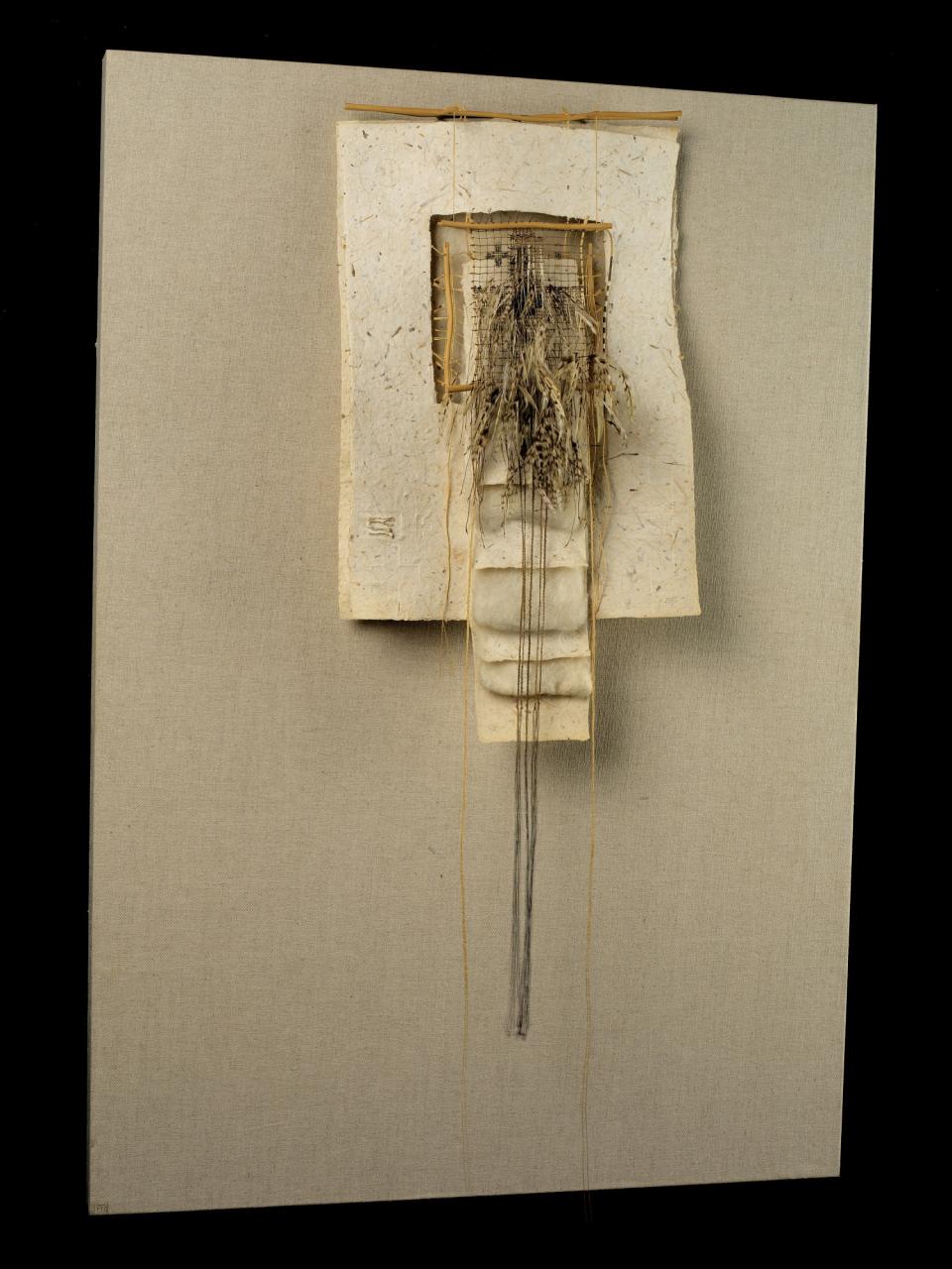 Manuscript #9 | Smithsonian American Art Museum