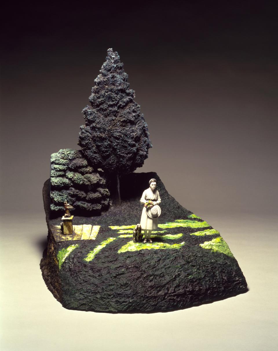 Dear Fay... | Smithsonian American Art Museum