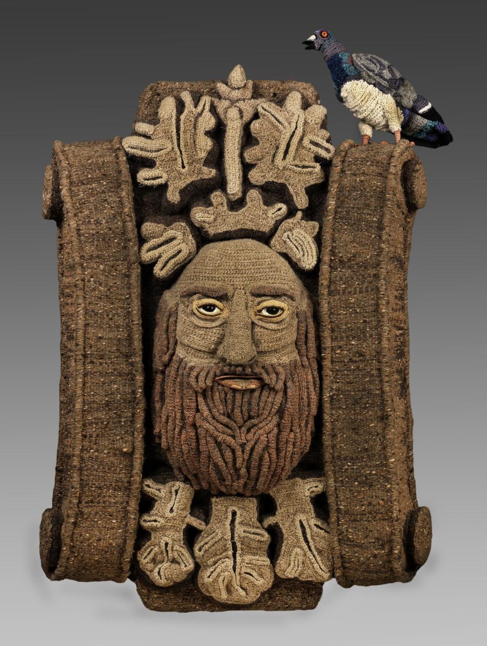 Spirit of the Renwick | Smithsonian American Art Museum