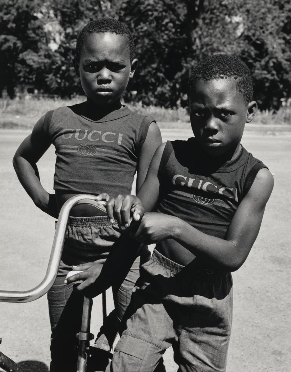 Gucci Brothers | Smithsonian American Art Museum