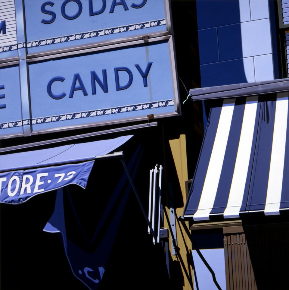 Candy | Smithsonian American Art Museum