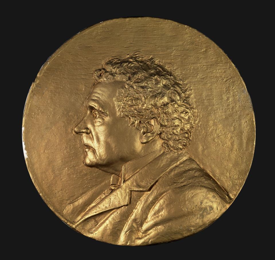 Francis James Child | Smithsonian American Art Museum