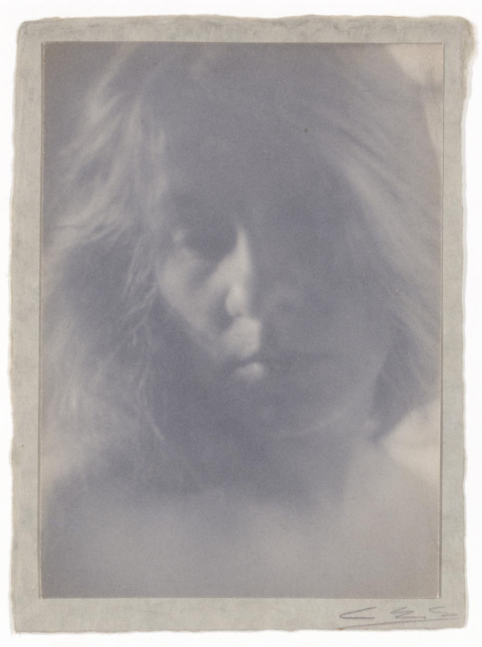 Lucy Sipprell | Smithsonian American Art Museum