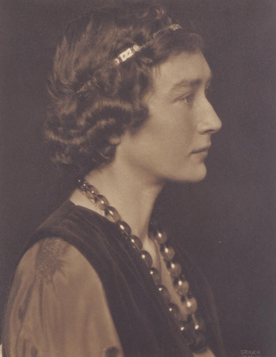 Jean Walker Simpson | Smithsonian American Art Museum