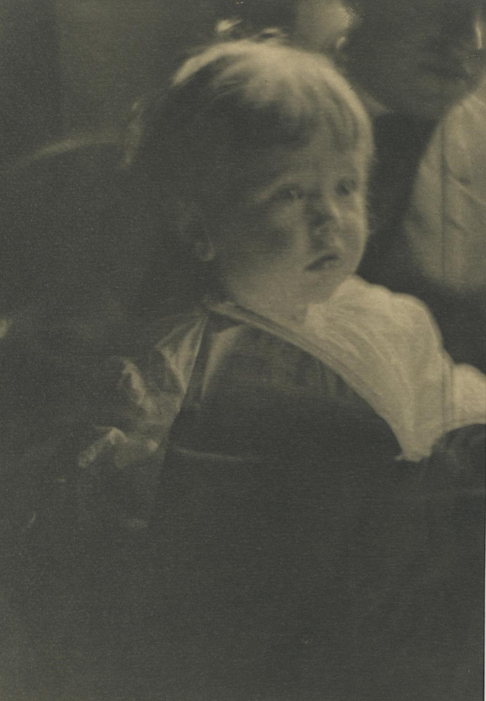 Harold and His Mother | Smithsonian American Art Museum