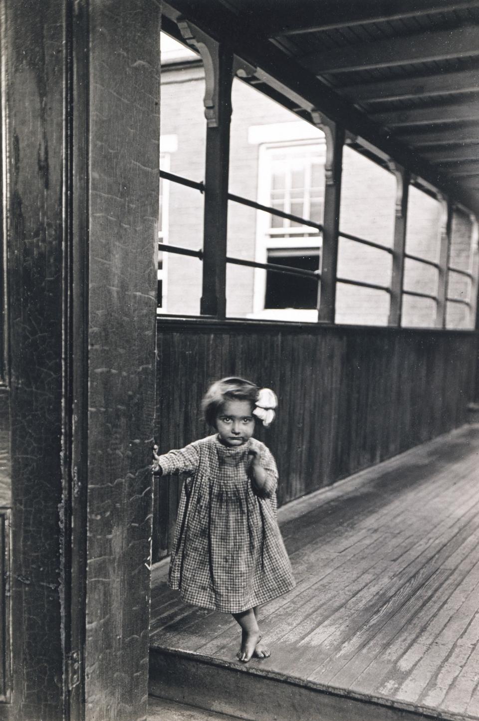 Little Orphan Annie in a Pittsburgh Institution | Smithsonian American ...