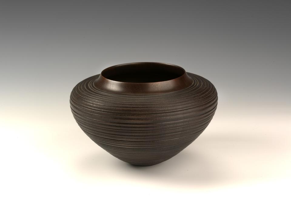 Textured Anasazis | Smithsonian American Art Museum