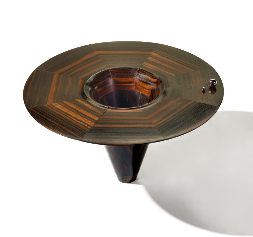 Spheres | Smithsonian American Art Museum