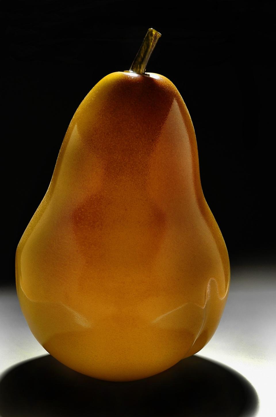 Pear | Smithsonian American Art Museum
