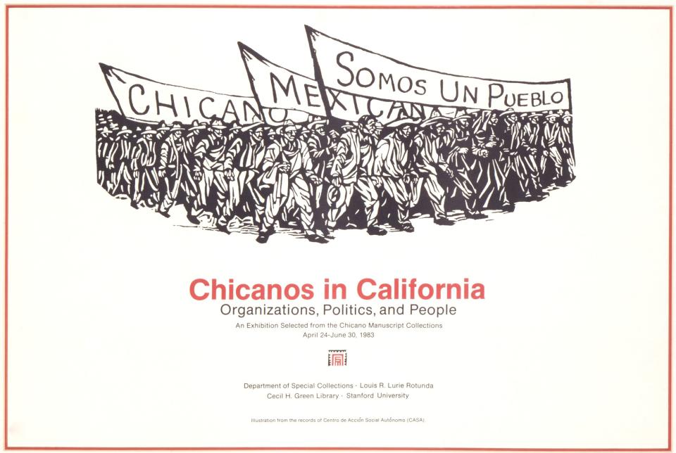 Chicanos in California | Smithsonian American Art Museum