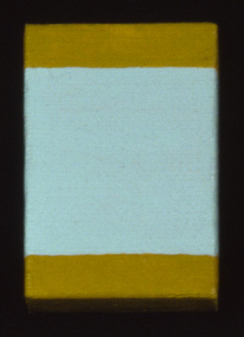 Micro-Painting | Smithsonian American Art Museum