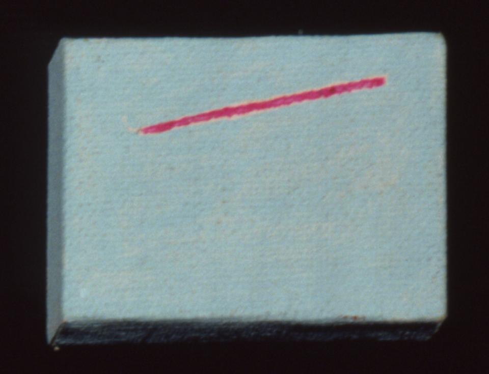 Micro-Painting | Smithsonian American Art Museum