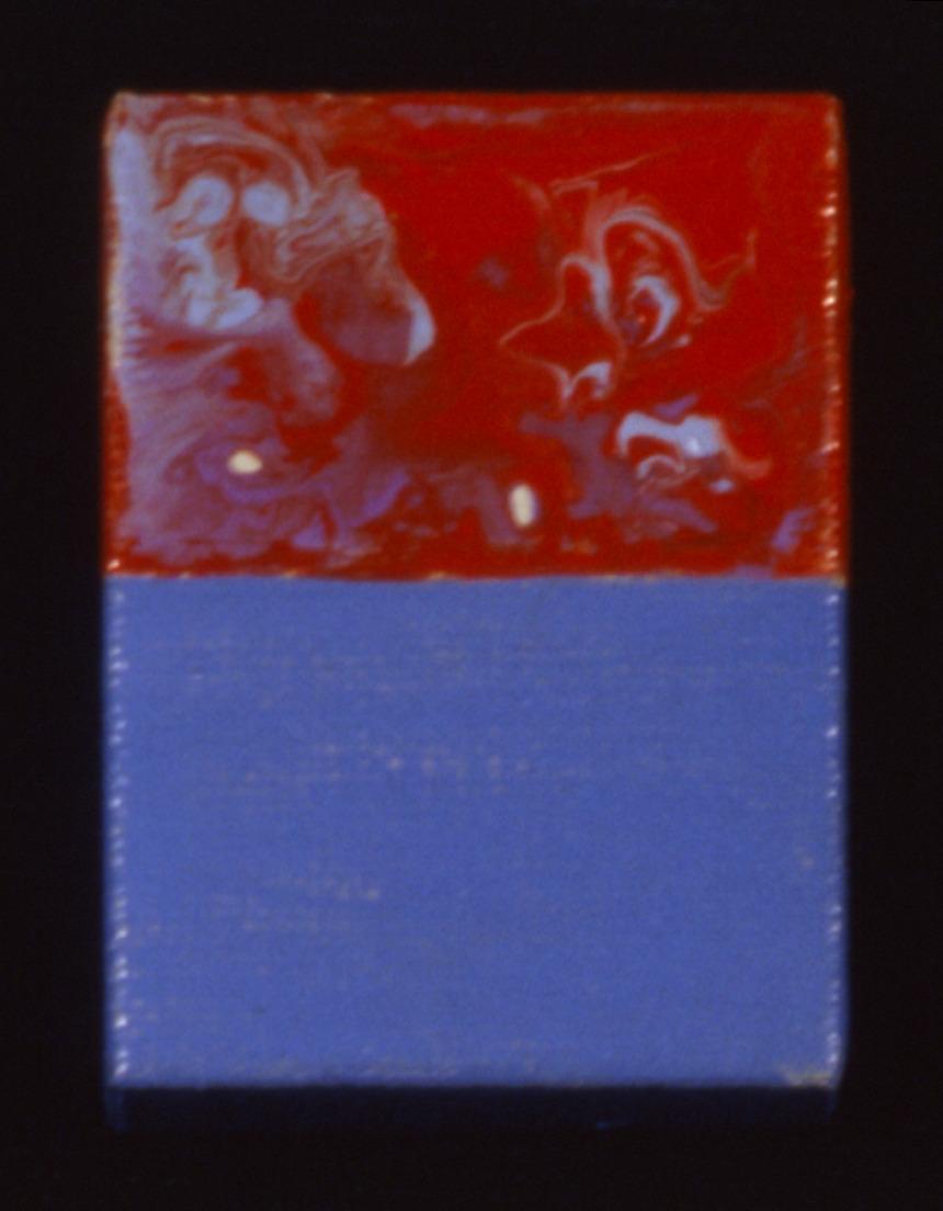 Micro-Painting | Smithsonian American Art Museum