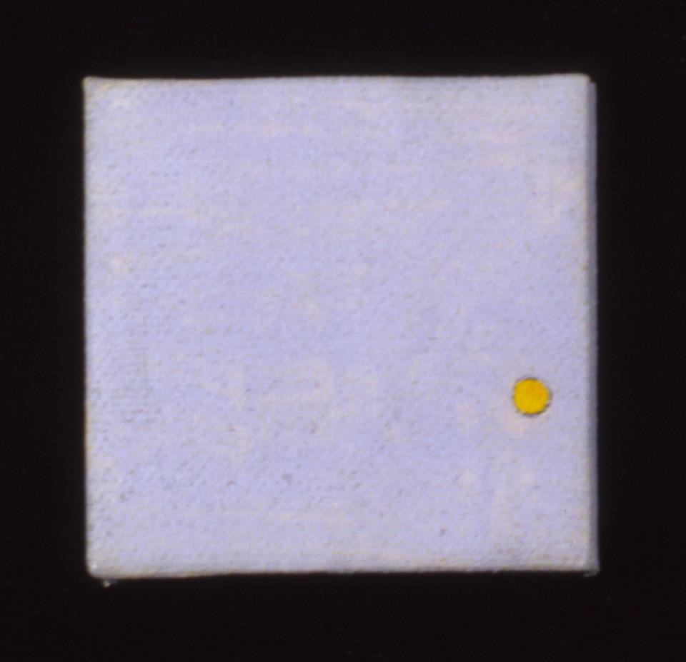 Micro-Painting | Smithsonian American Art Museum