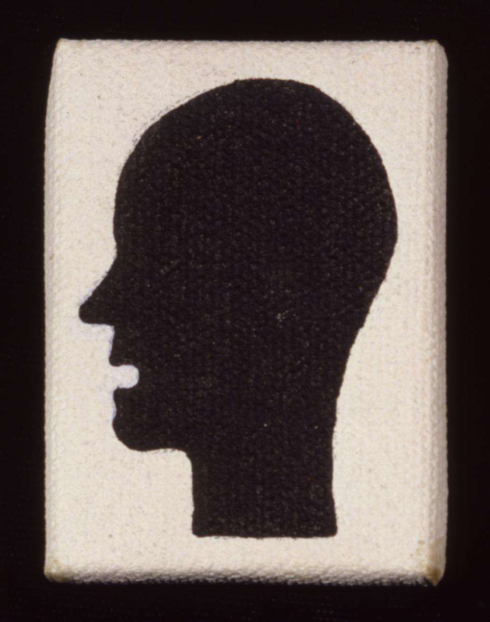 Microhead | Smithsonian American Art Museum