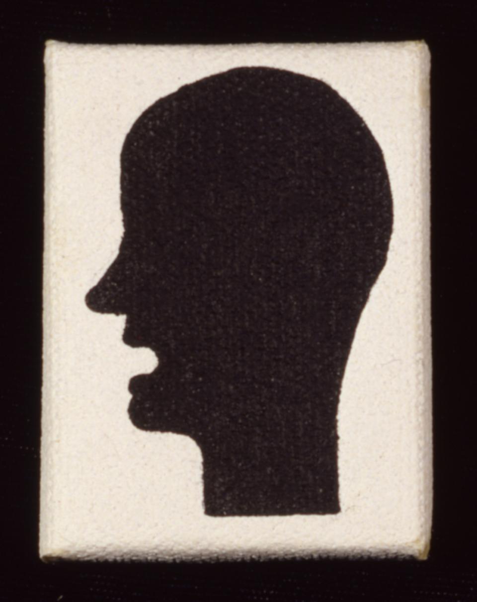 Microhead | Smithsonian American Art Museum