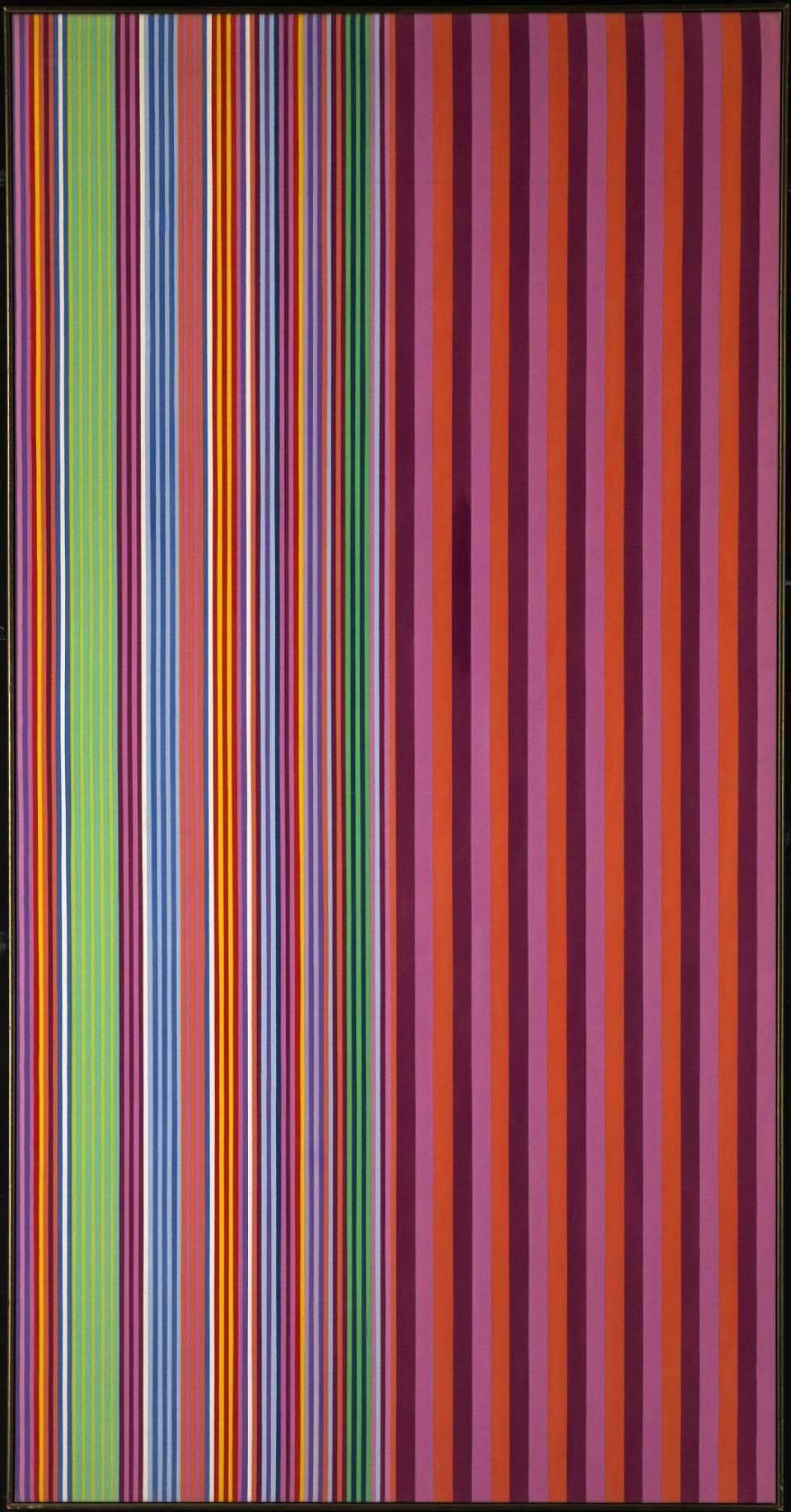 Red Baron | Smithsonian American Art Museum