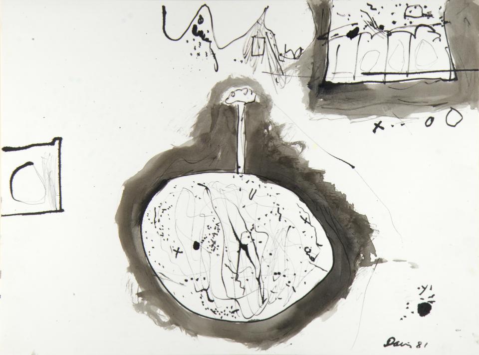 Push Button | Smithsonian American Art Museum