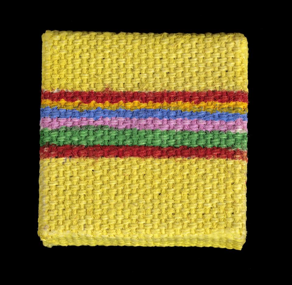 Micro-Painting | Smithsonian American Art Museum