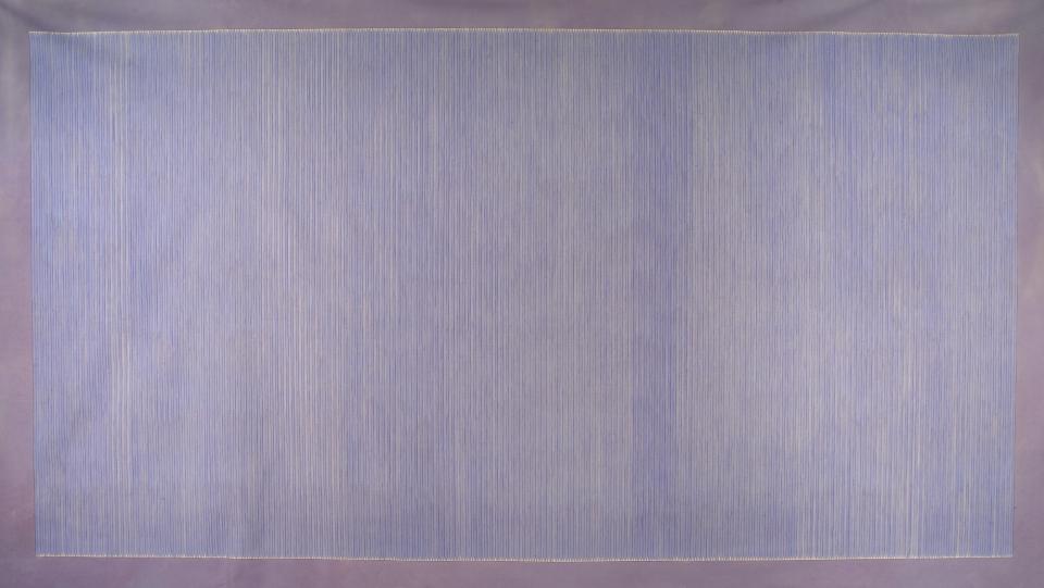 Monet's Window | Smithsonian American Art Museum