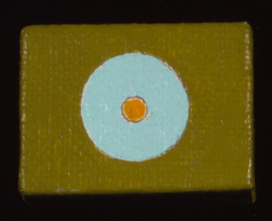 Micro-Painting | Smithsonian American Art Museum