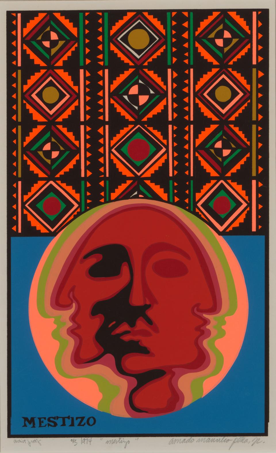 Mestizo | Smithsonian American Art Museum