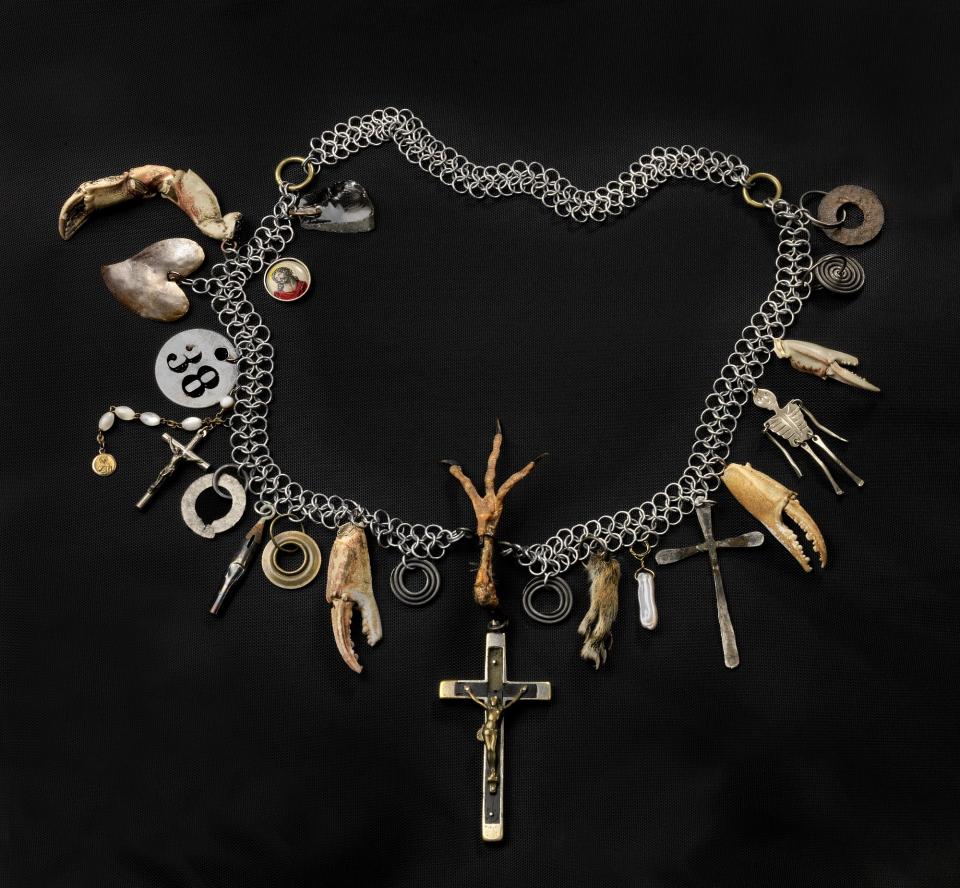 Lost Soul, Found Spirit | Smithsonian American Art Museum