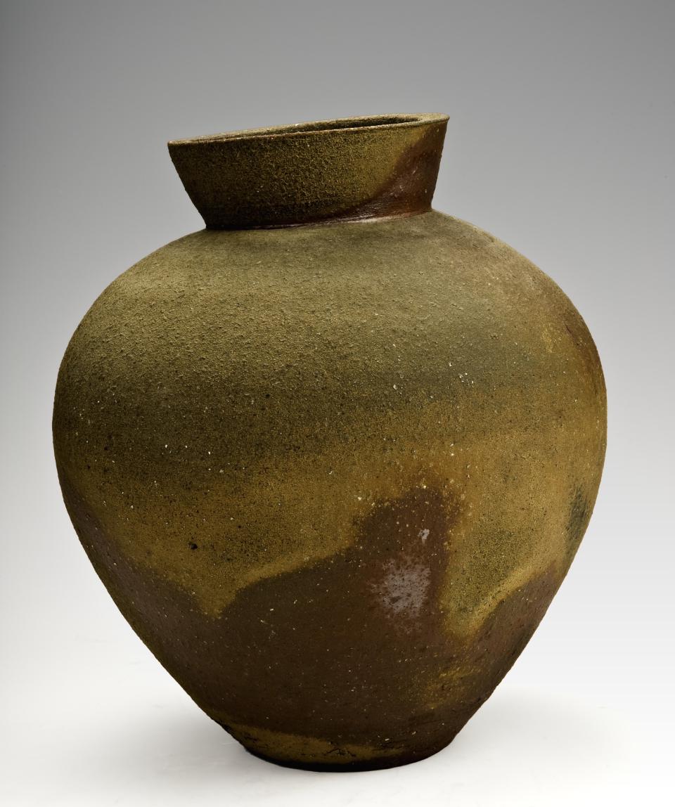 Vase | Smithsonian American Art Museum