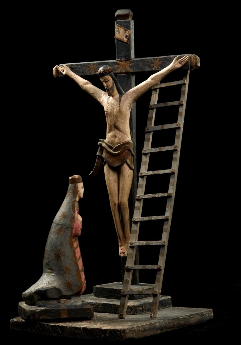 Calvario | Smithsonian American Art Museum