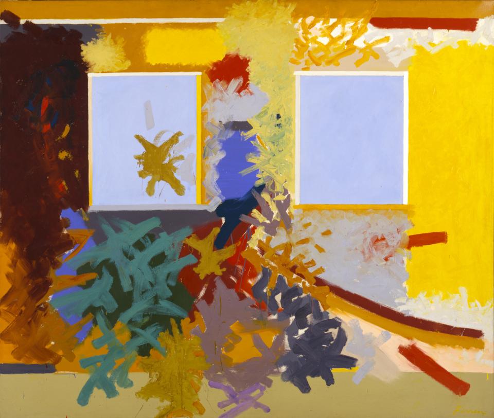 The Windows | Smithsonian American Art Museum