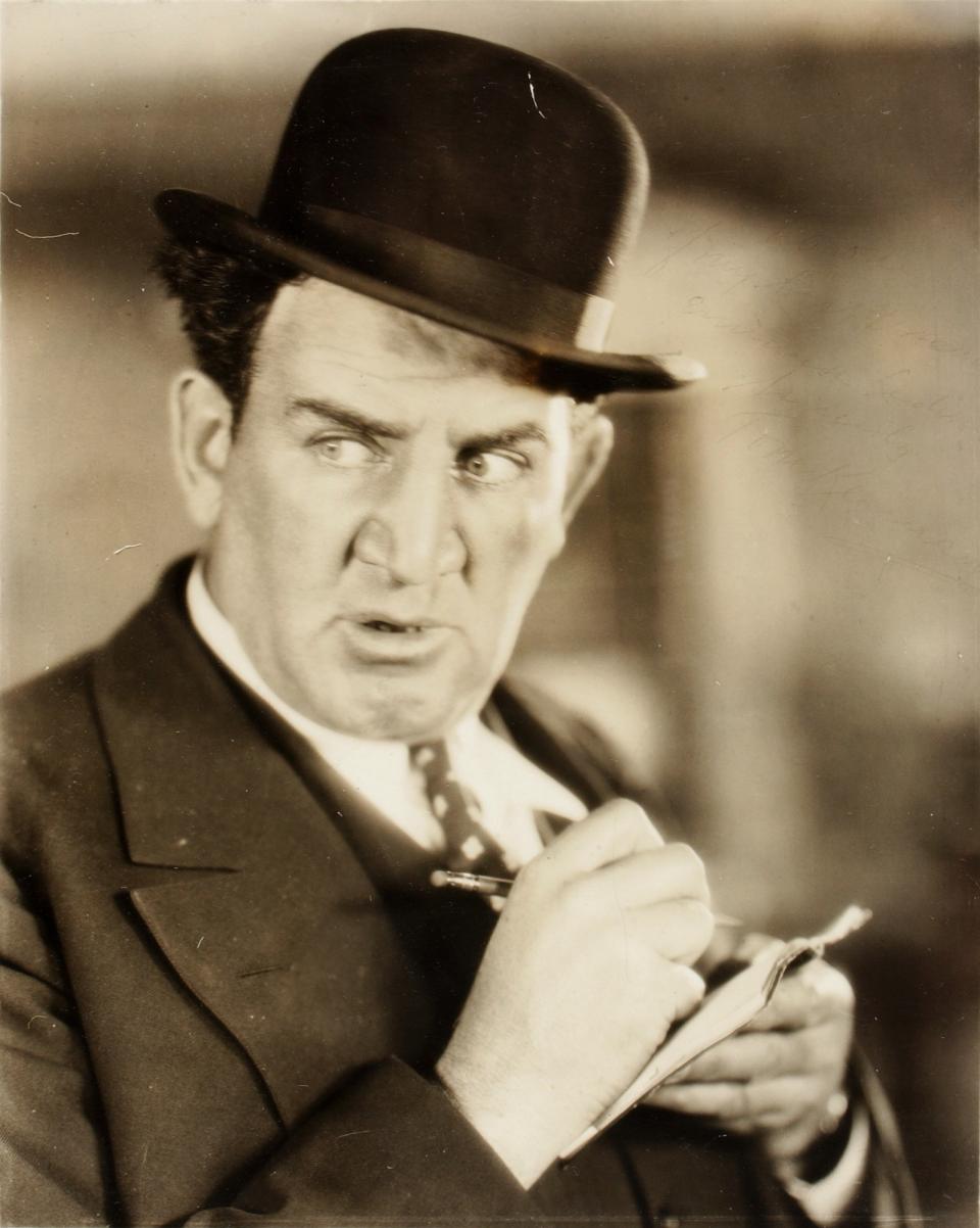 Tom Kennedy | Smithsonian American Art Museum