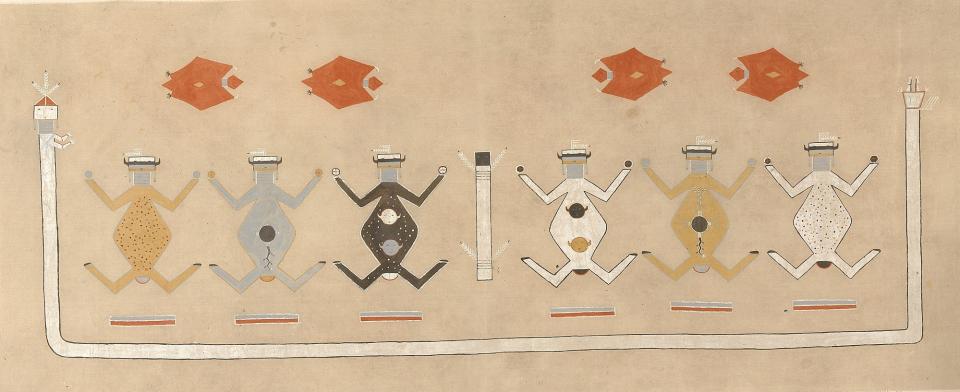 Large Figurative Design | Smithsonian American Art Museum