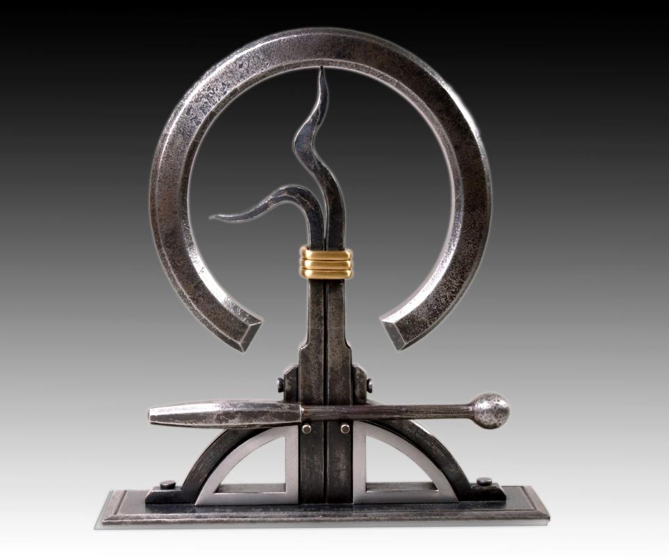 Spinning Bell | Smithsonian American Art Museum