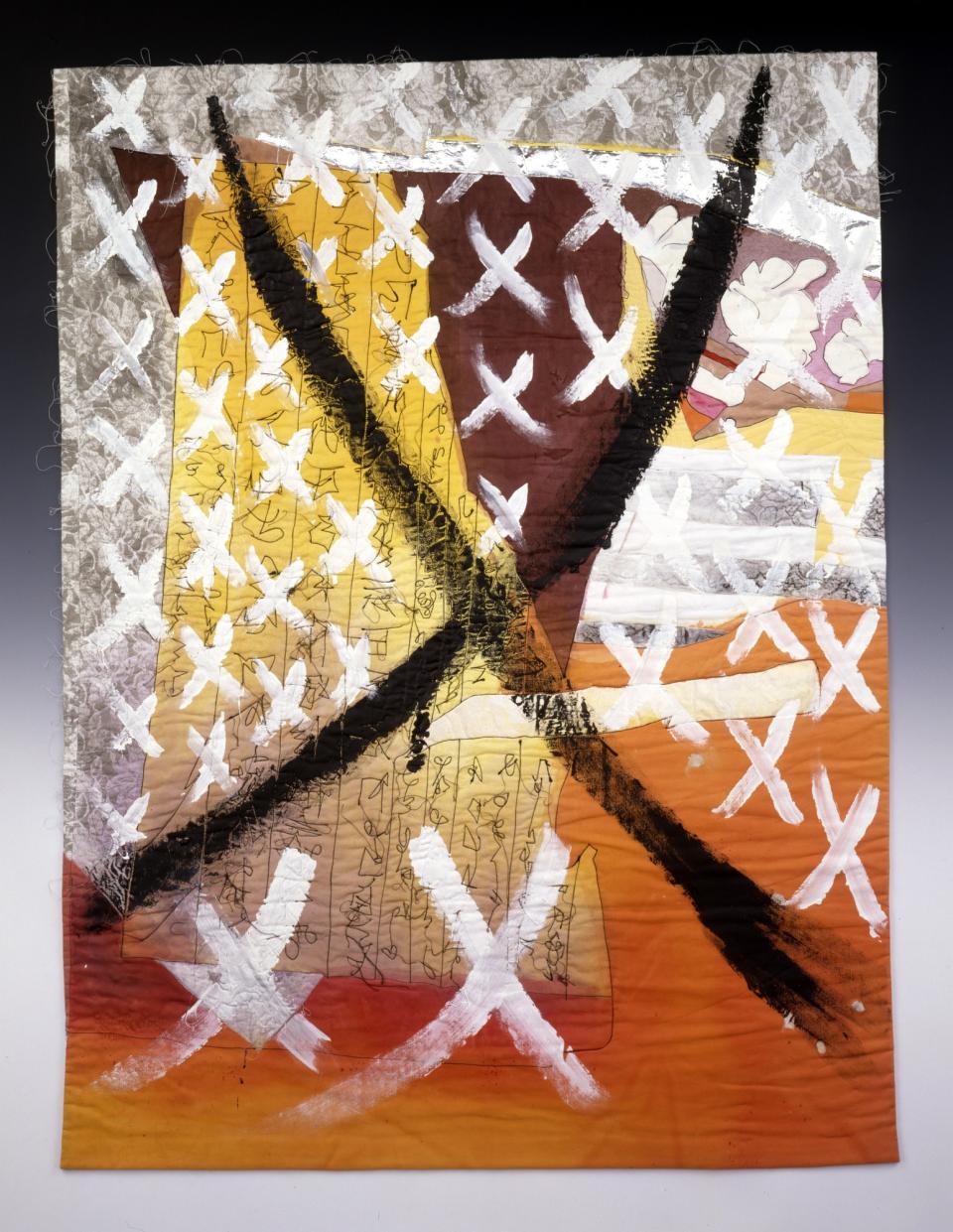 The Crossing | Smithsonian American Art Museum