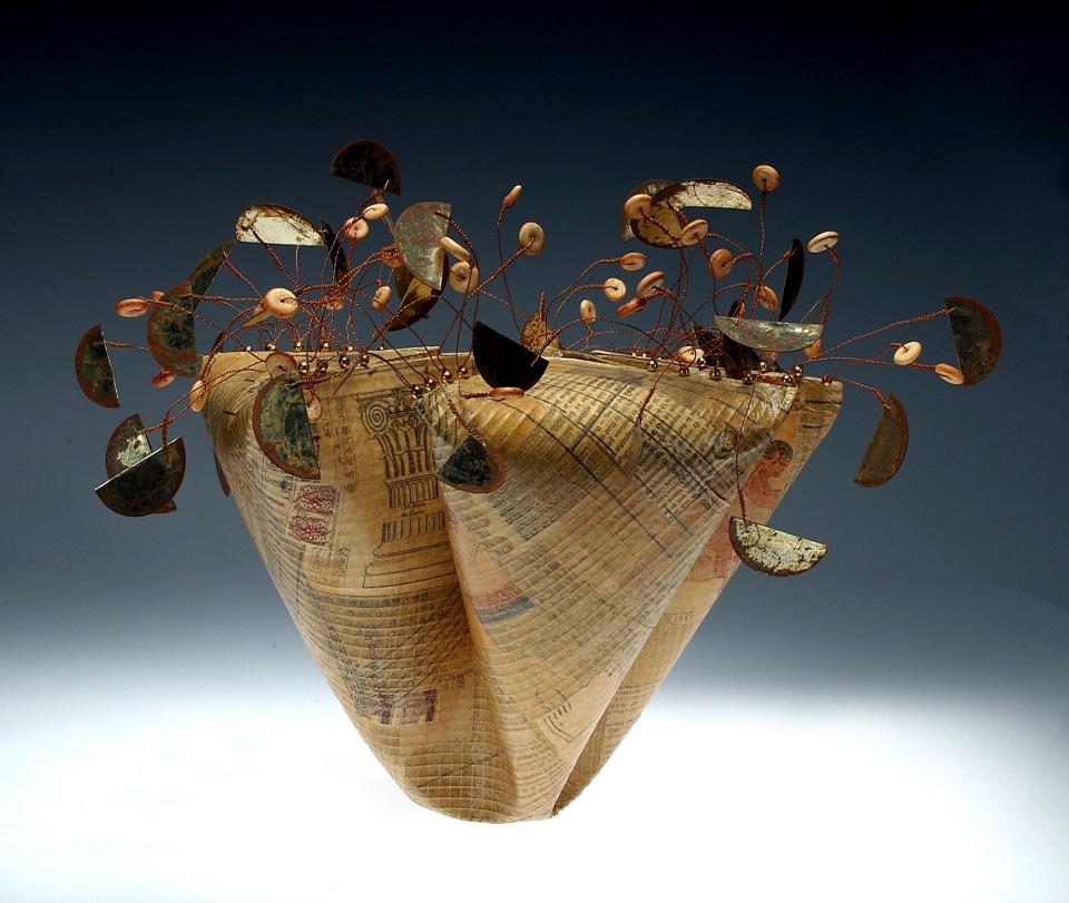 Paper Pod | Smithsonian American Art Museum