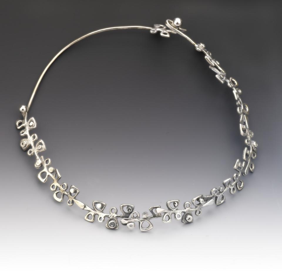 Choker | Smithsonian American Art Museum