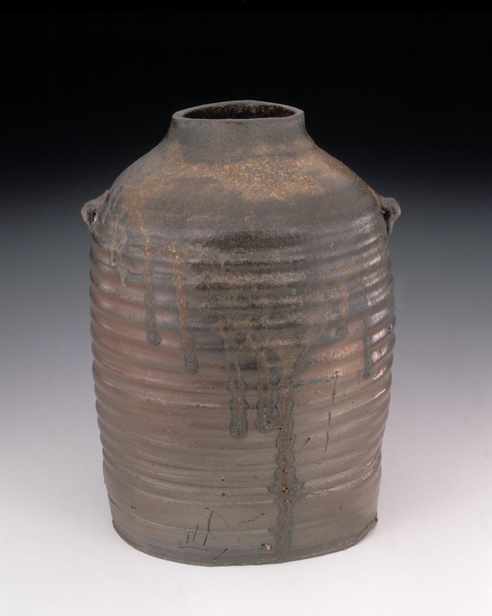 Pot | Smithsonian American Art Museum