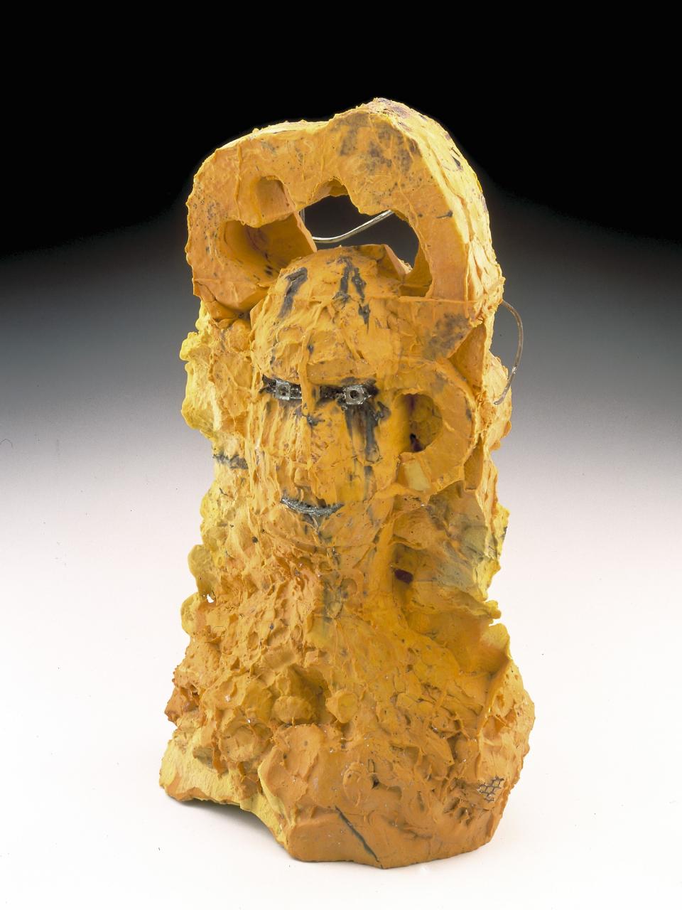 Gomer | Smithsonian American Art Museum