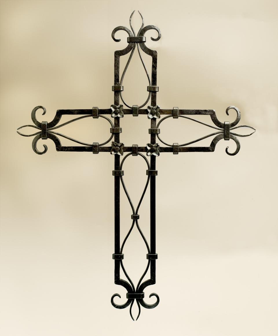 Iron Cross | Smithsonian American Art Museum