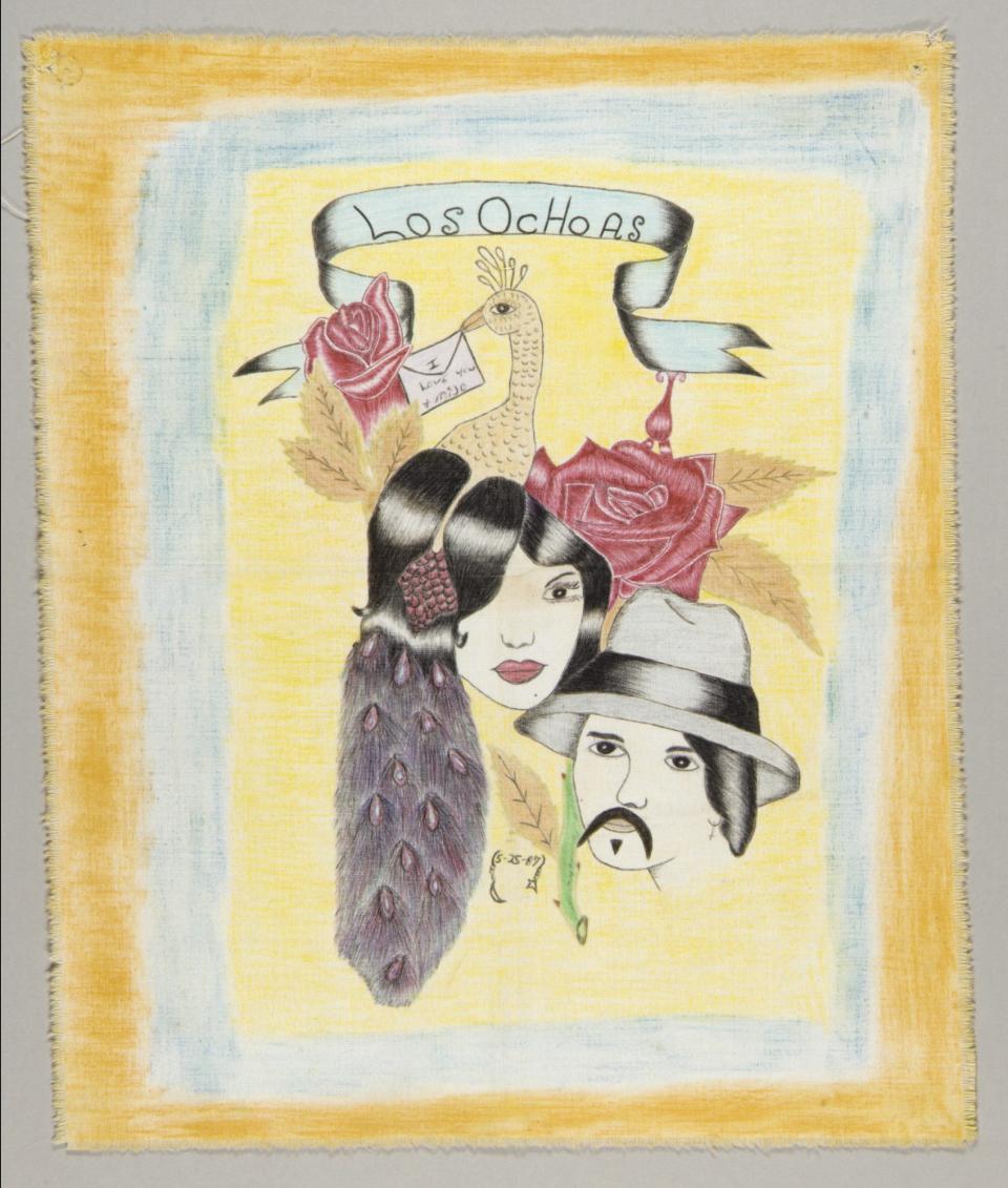 Los Ochoas | Smithsonian American Art Museum