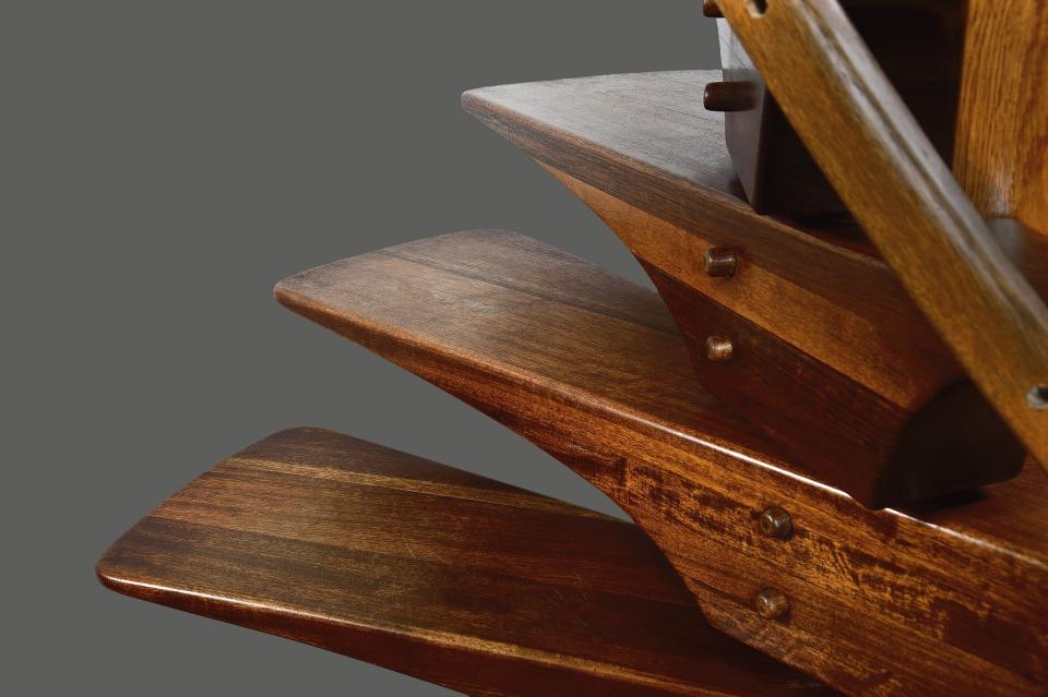 Staircase | Smithsonian American Art Museum